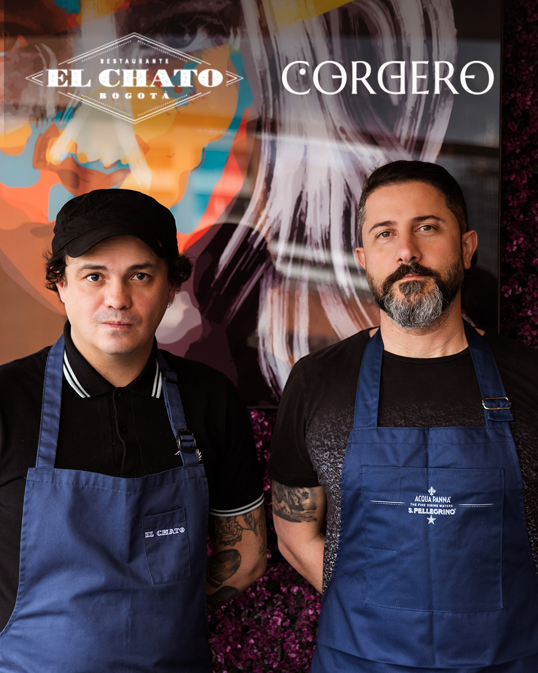 Galería | Cordero Restaurante